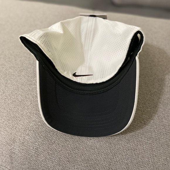 Nike | Accessories | Nike Tiger Woods Legacy9 Golf Cap Hat Ml Dh134410 ...